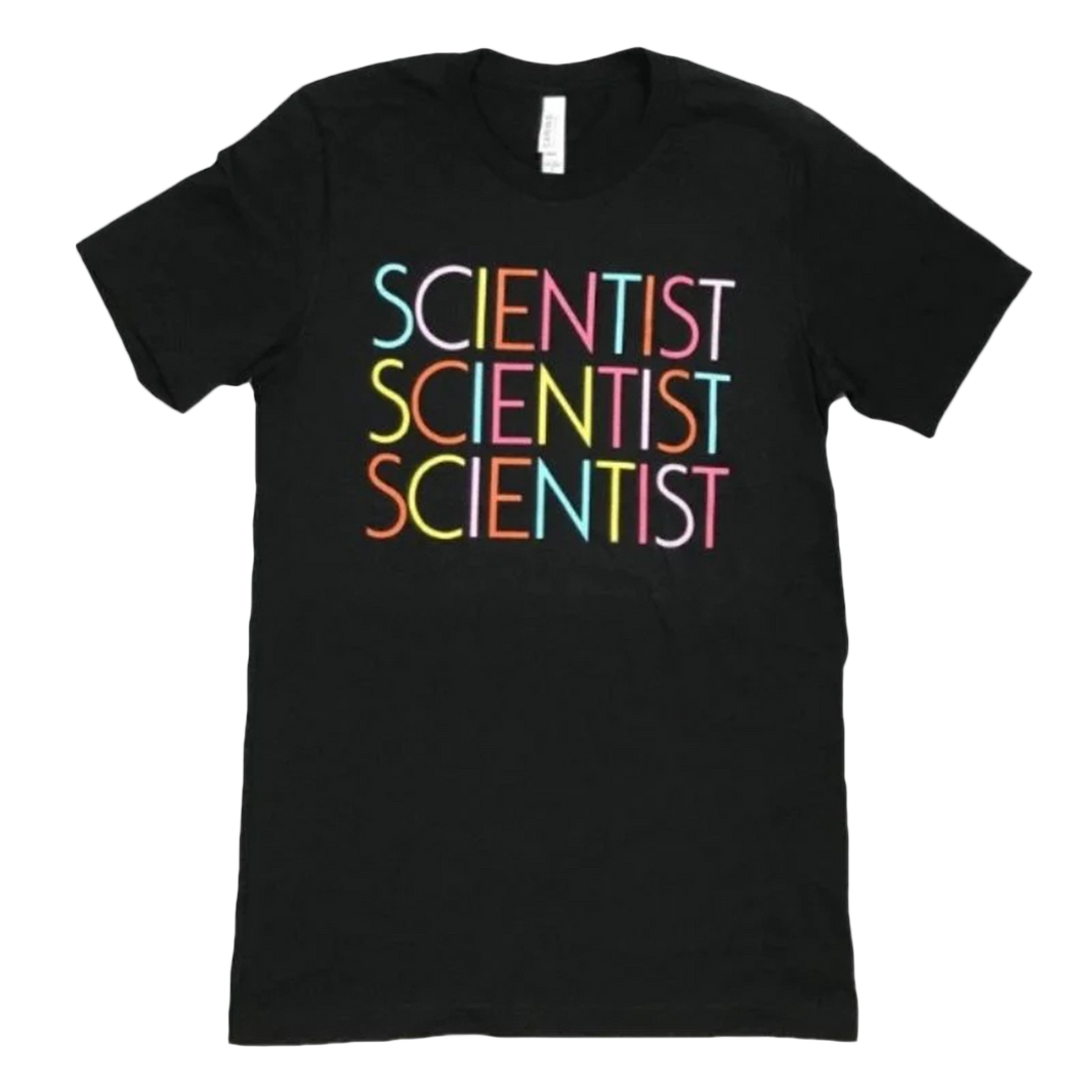 MERCHANDISE – We Are Scientists